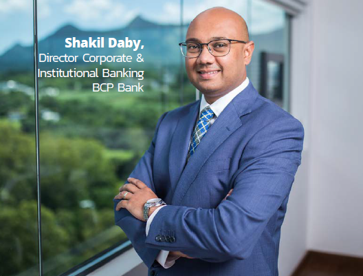 Aider à gérer les besoins de trésorerie | BCP Bank | Groupe BCP