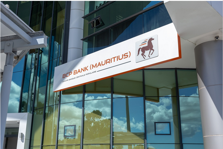La BCP Bank (Mauritius) lance une carte de débit en devises étrangères ...