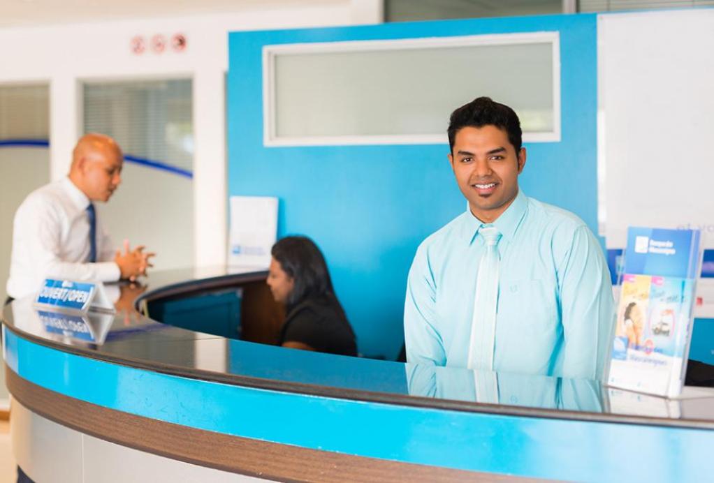 Term deposit | BCP Bank | Groupe BCP